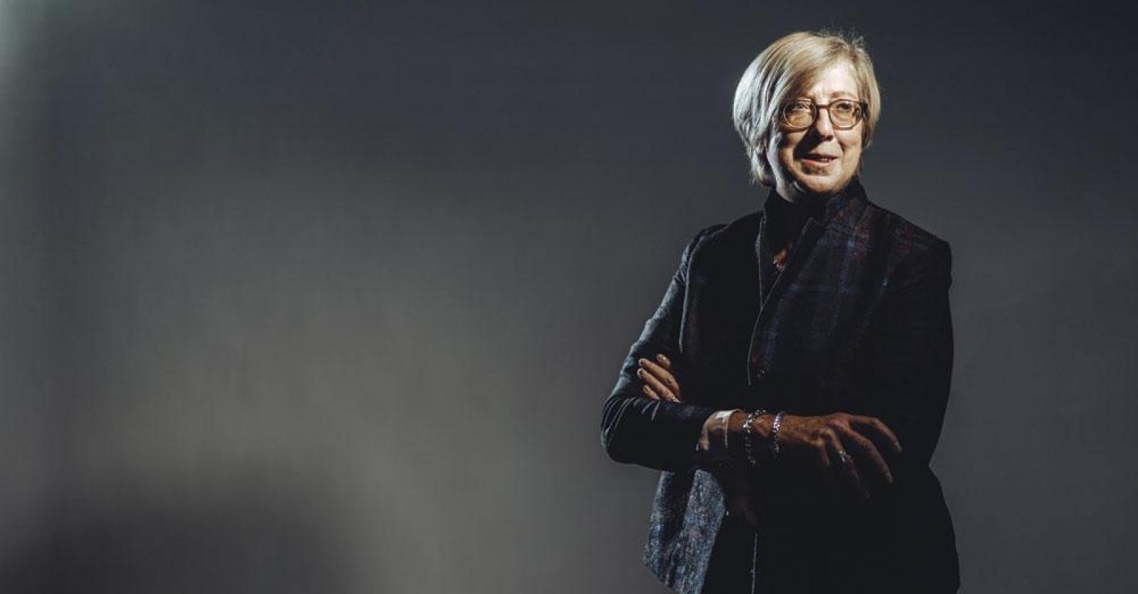 Lieve Mostrey (CEO Euroclear): 'Binnenkort beslissen we over een ...
