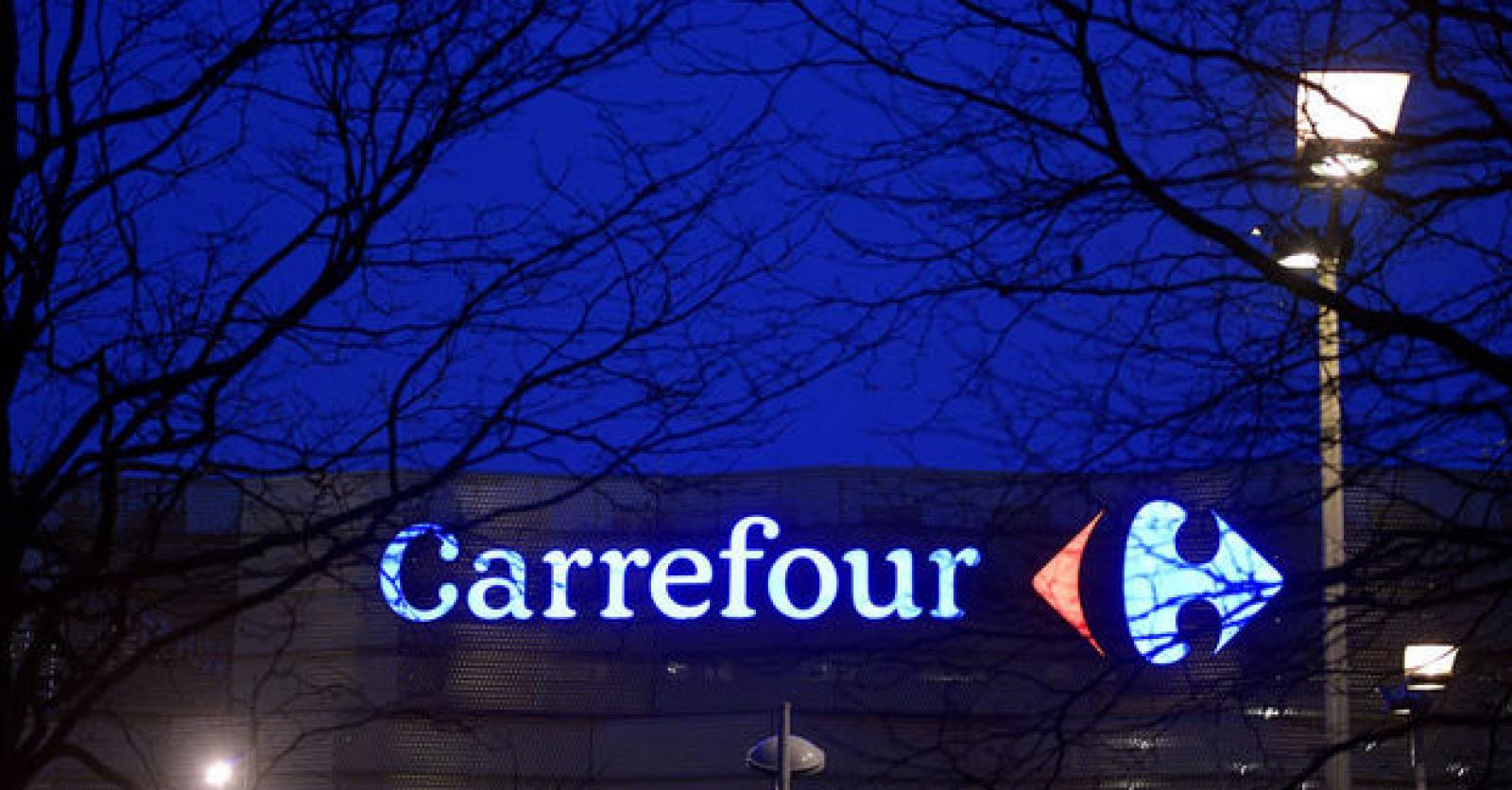 Belgisch consumentenvertrouwen herstelt van Carrefour-dip - Trends.be