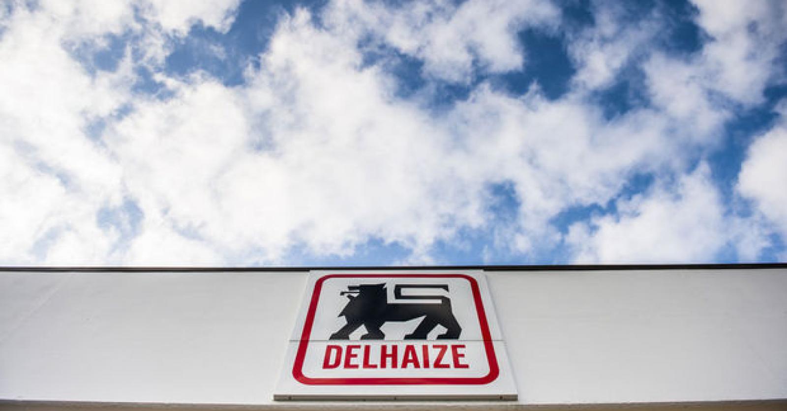 Delhaize lanceert nieuw winkelconcept - Trends.be