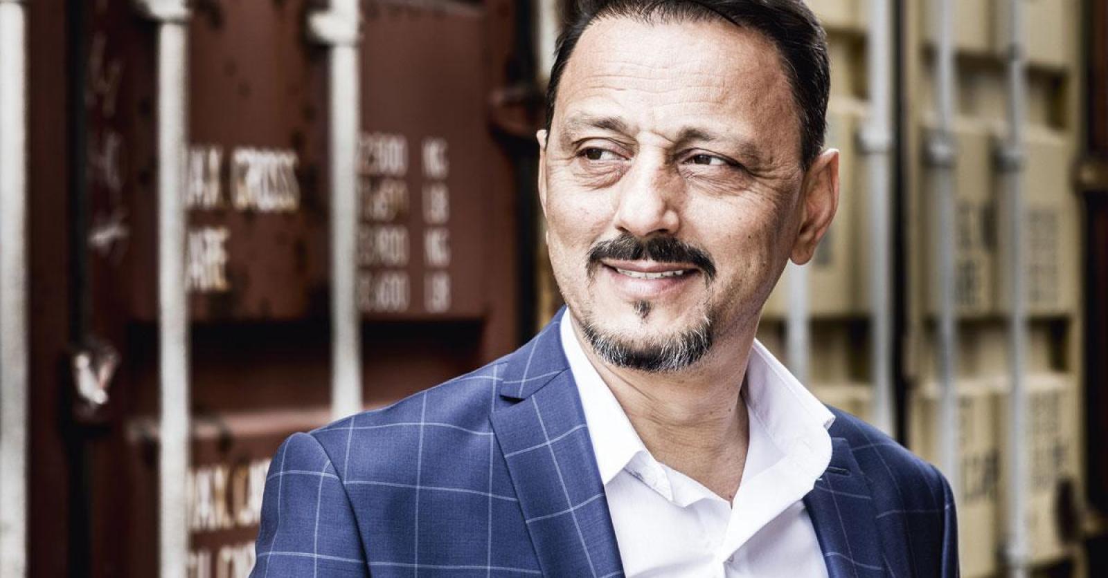 Antwerpse Ambassadeur 'grote bedrijven' ACT International: nieuwe uitdaging in de logistiek - Trends