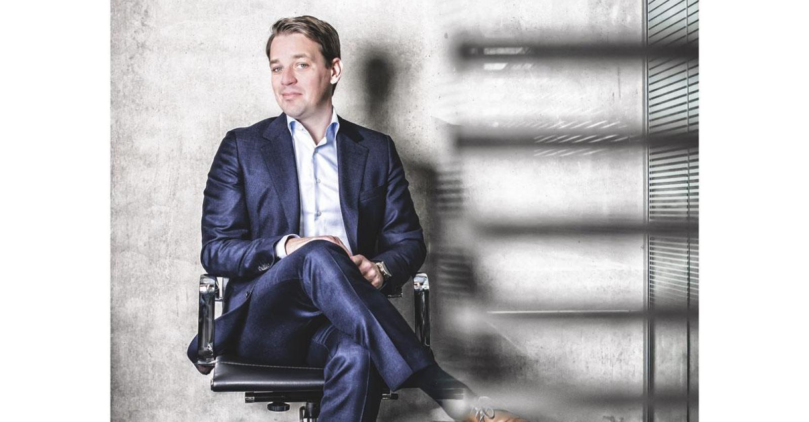 'We investeren in de toekomst' - Trends