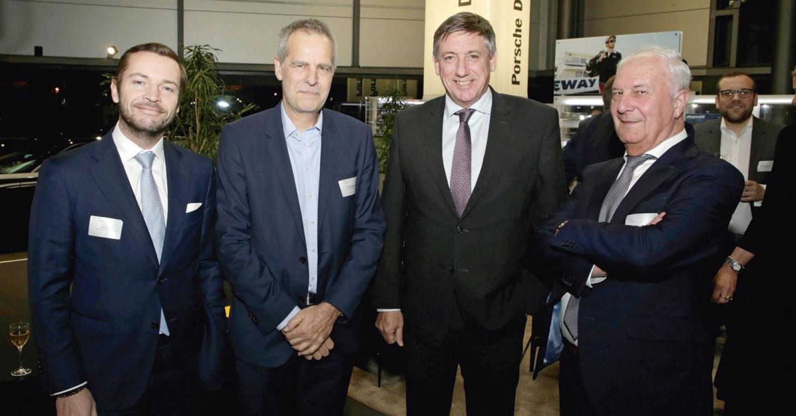 House of Flanders - Trends