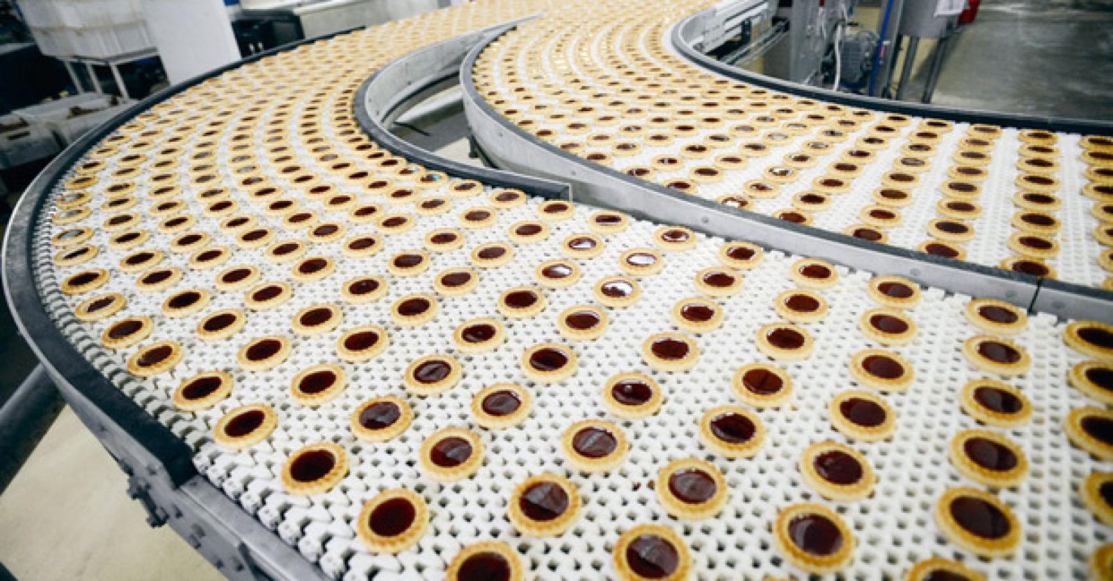 Bij Frans koekjesbedrijf Poult beslissen werknemers zelf - Trends