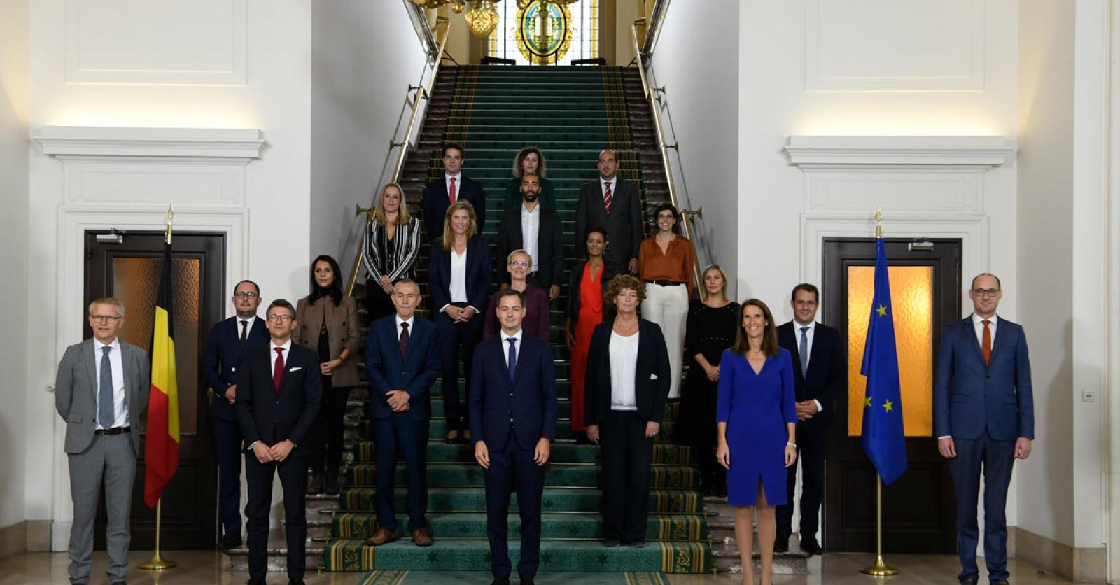 'Vivaldi-coalitie heeft nog één kans om de harten van de mensen te ...