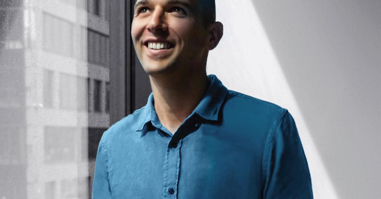 'Er zit een veel krachtigere motor onder de kap' - Trends