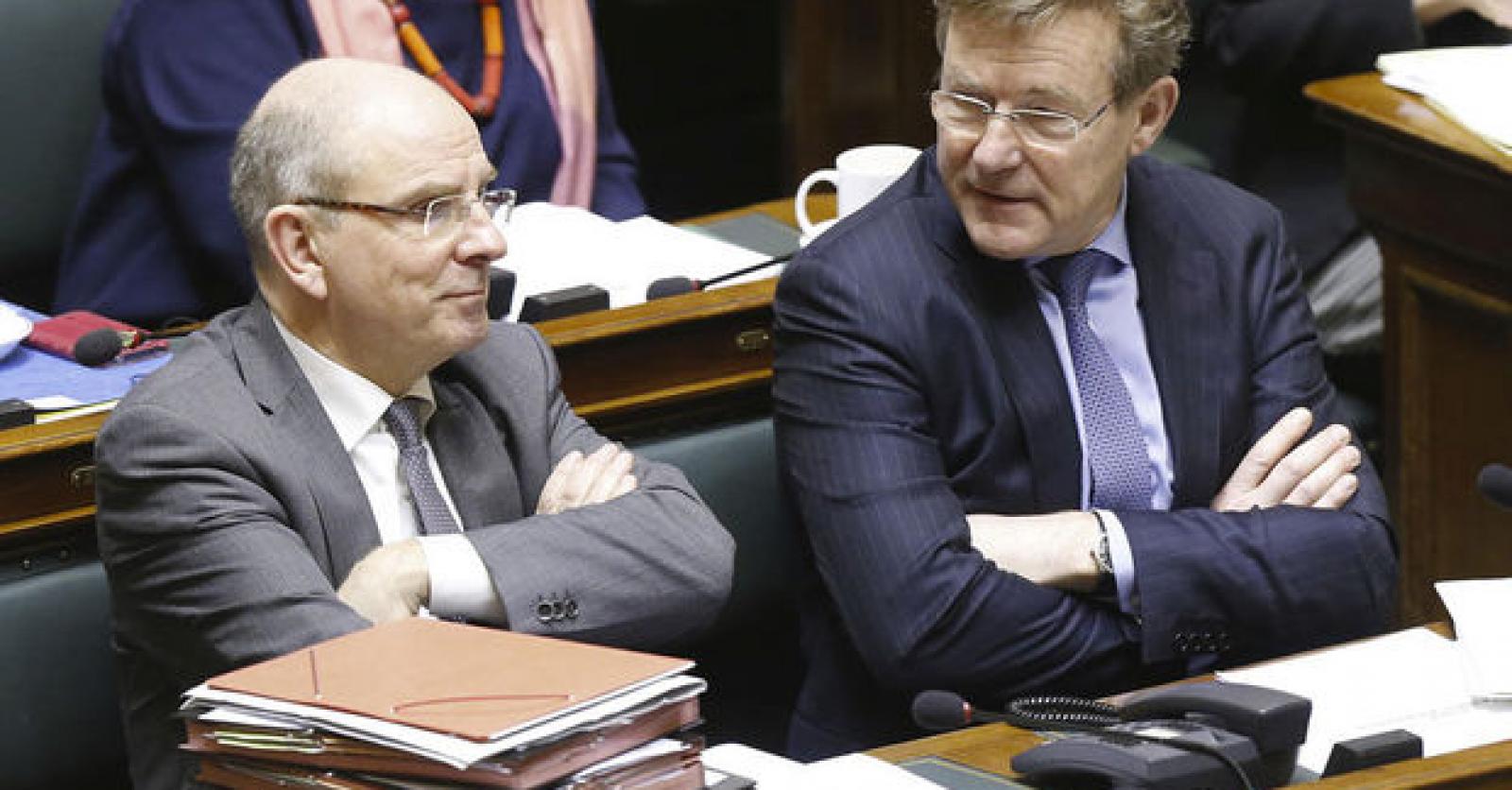 'Meer vervolgingen bij misbruik van voorkennis' - Trends