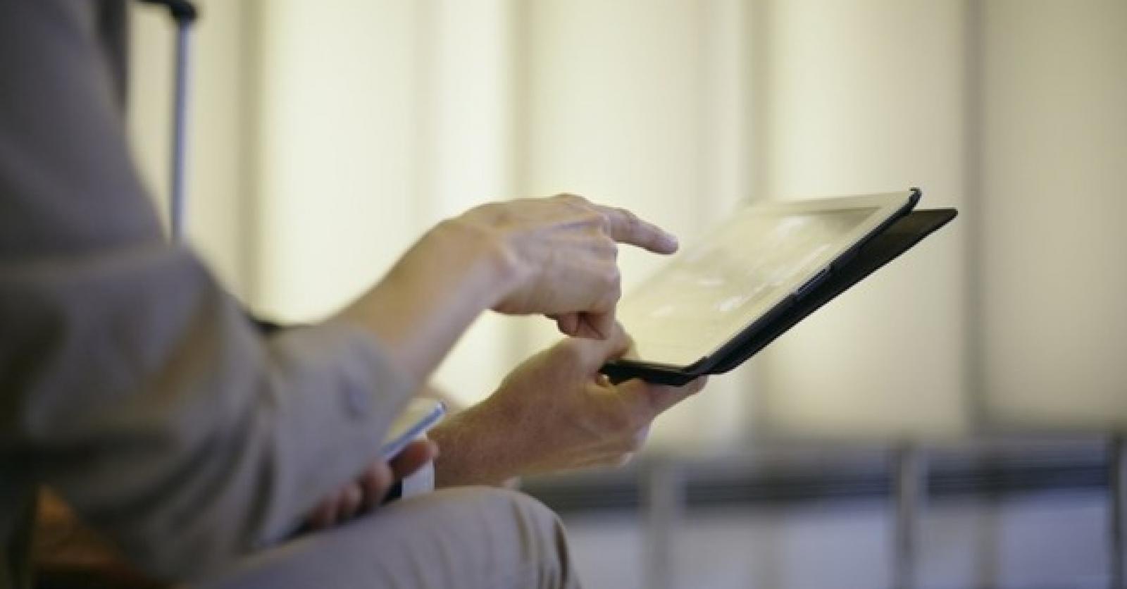 Online-economie biedt nog veel kansen voor kmo's - Trends.be