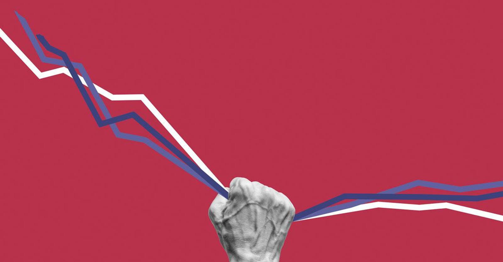 Wat moeten beleggers doen als de inflatie hoog blijft?