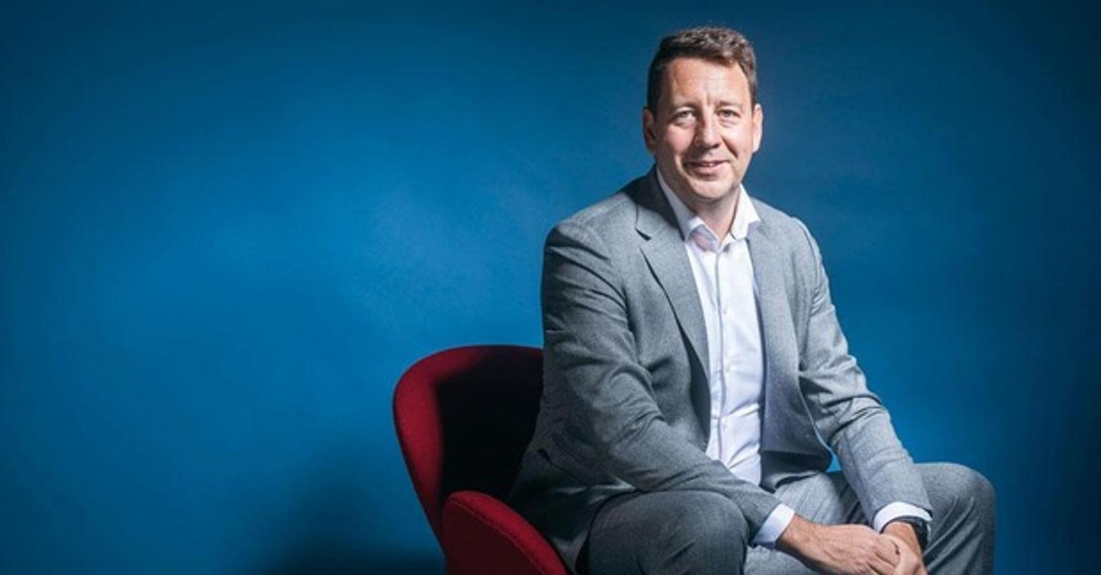 Jan Boone (Lotus Bakeries): 'Je moet je werk vooral graag doen' - Trends.be