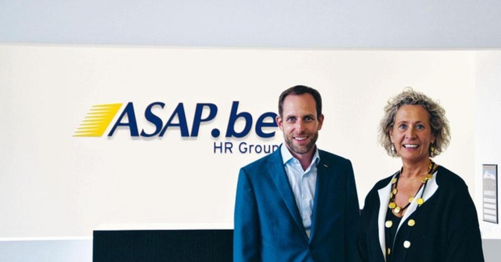 Engagement scherp houden - Trends