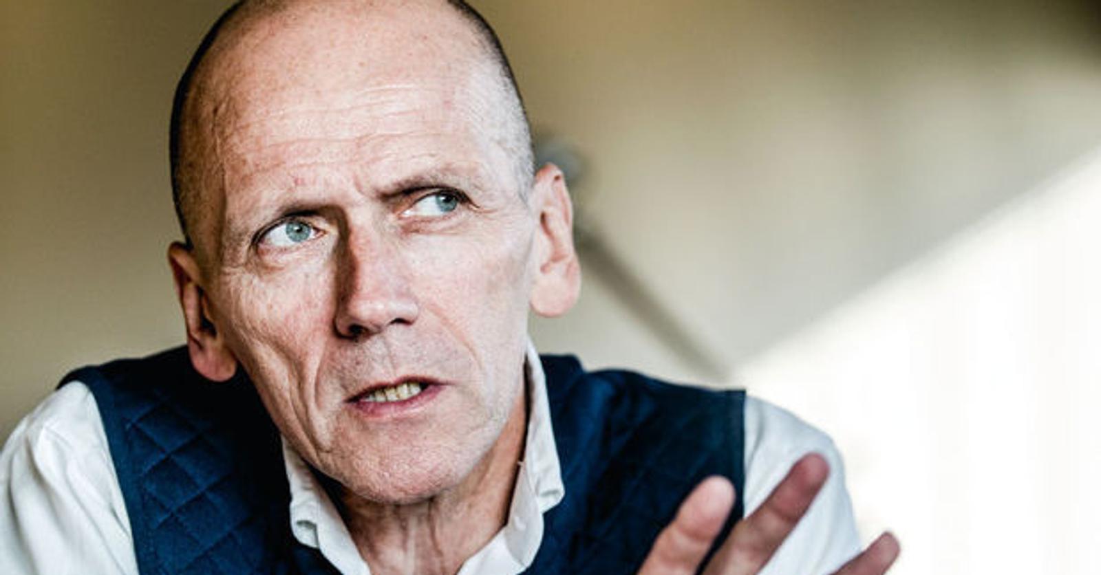 Ignace Van Doorselaere wordt CEO van The Cookware Company - Trends.be