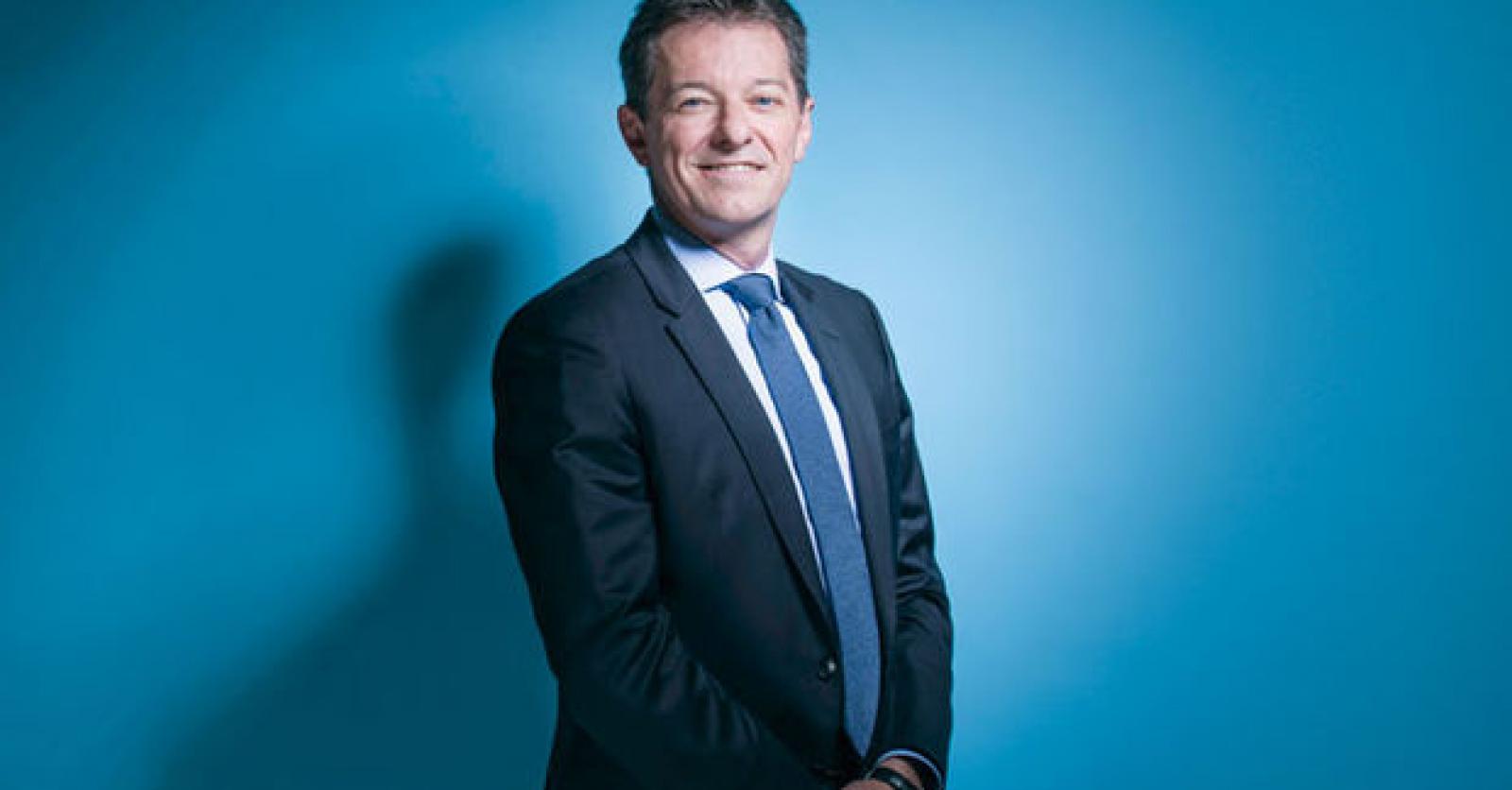 Johan Thijs (CEO KBC Groep): 'Investeren in digitale toekomst' - Trends