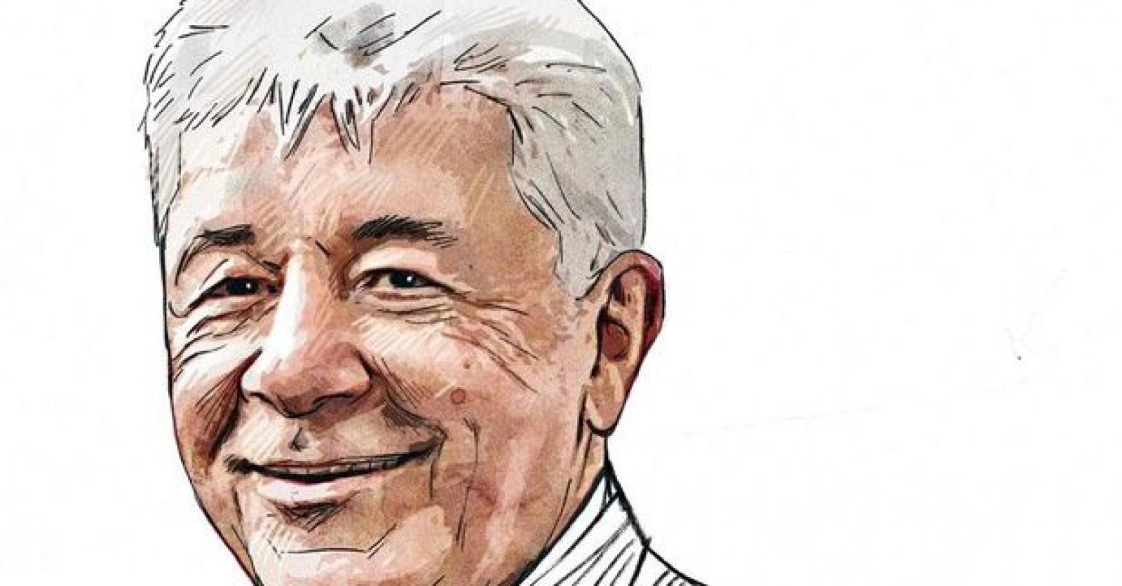 Lakkenkoning Luc Thijs zoekt alweer koper voor Alro - Trends