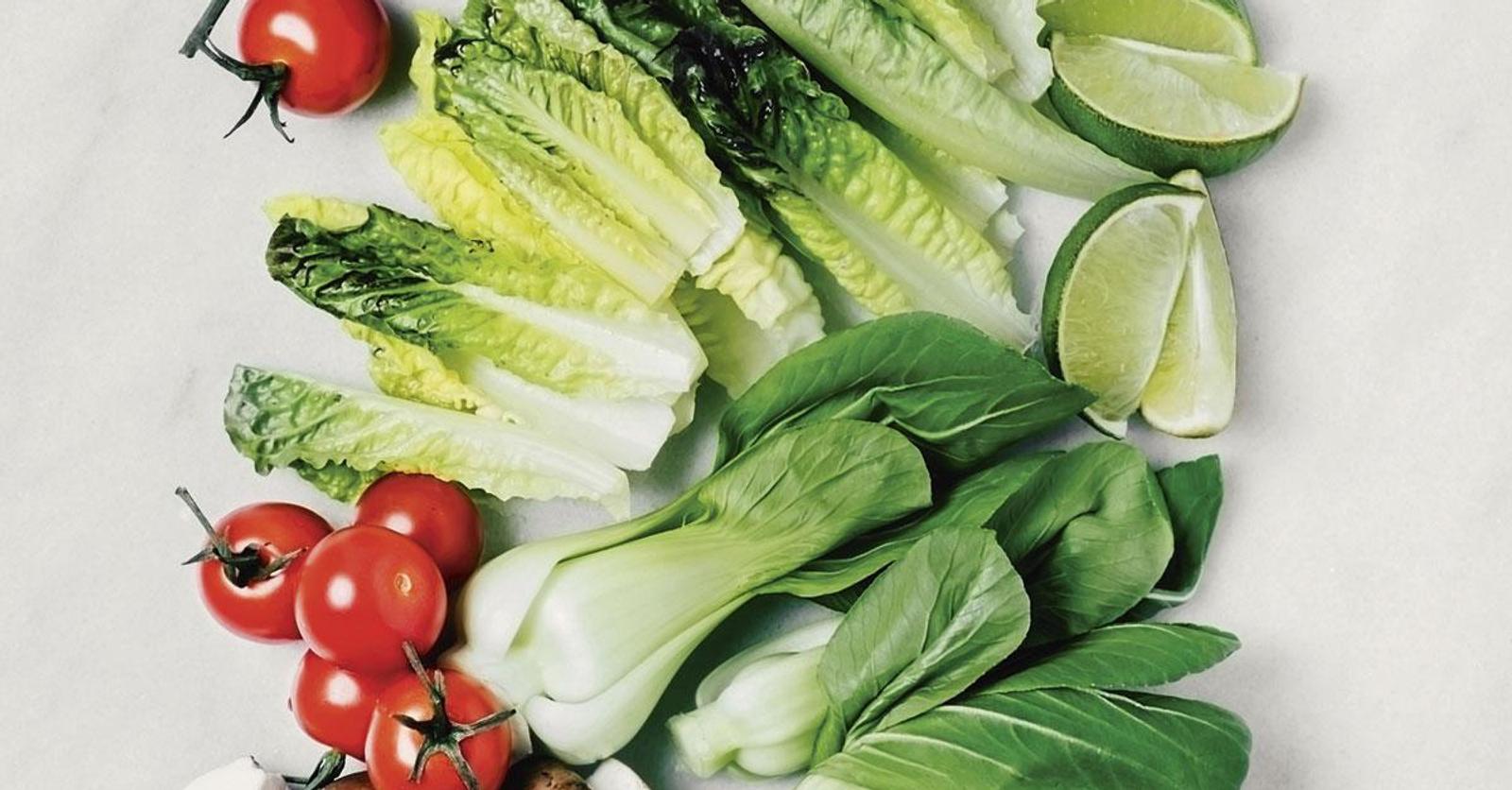 Onlinemarkt voor verse producten - Trends.be