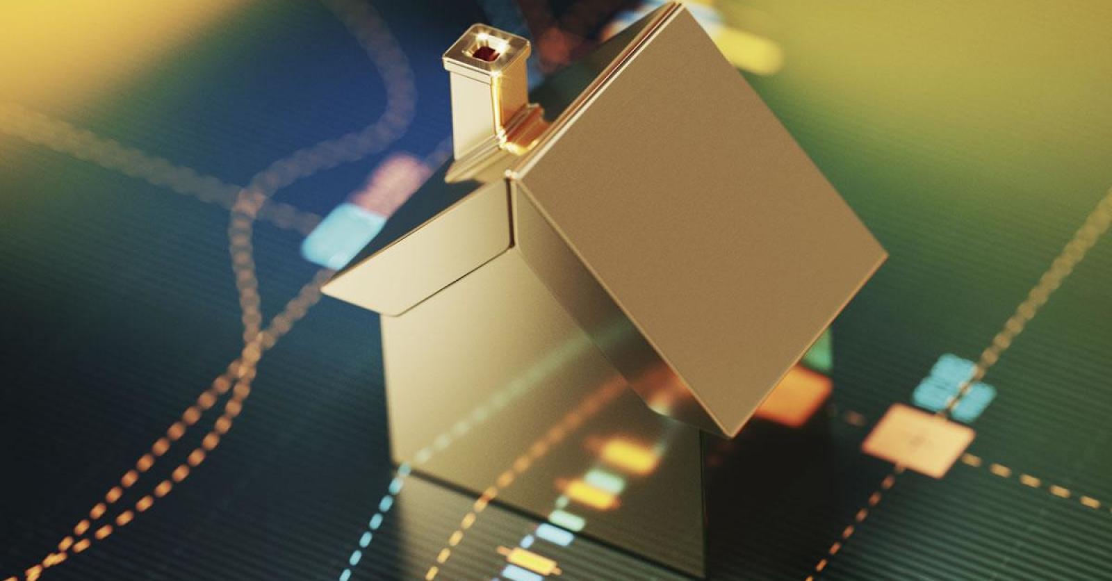 Capricorn en Aconterra willen samen de digitalisering van de ...