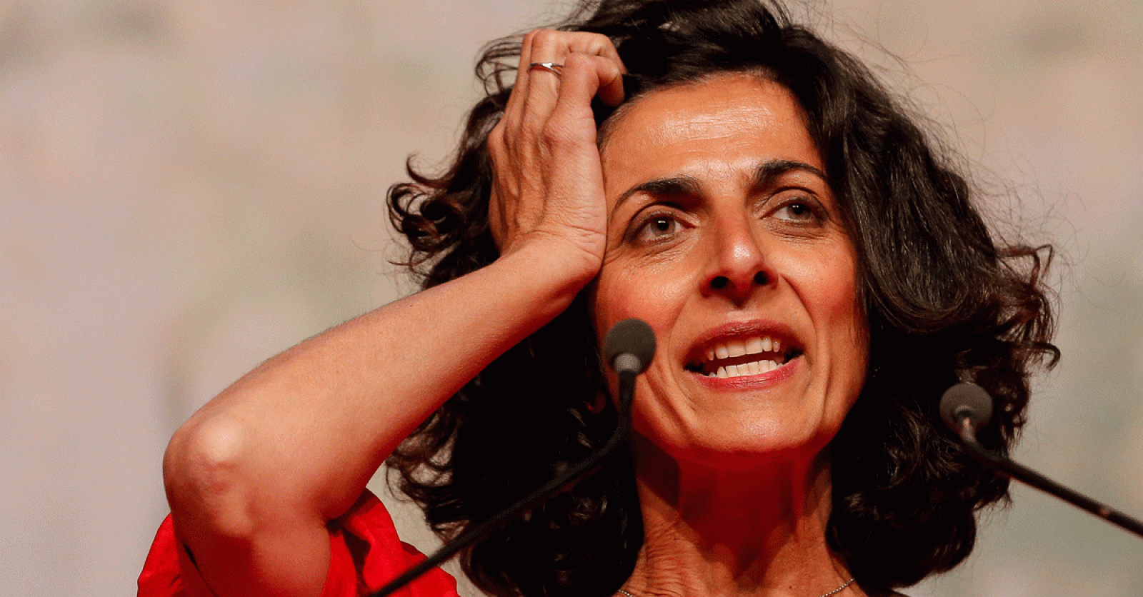 #CorruptionEurope: Marie Arena (PS) stapt op als voorzitter ...