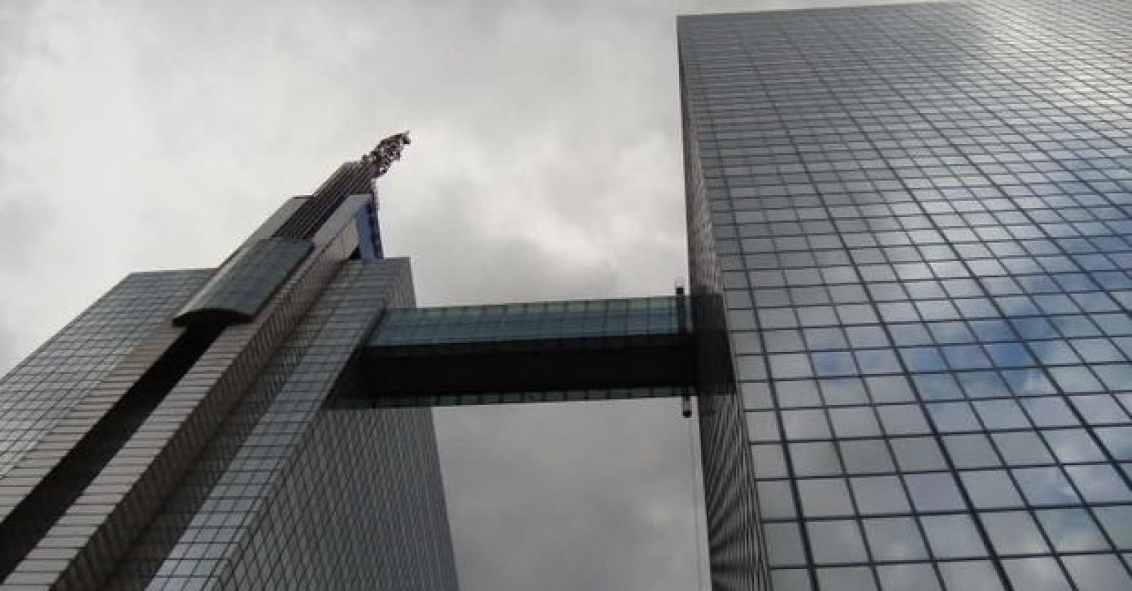 Belgacom bundelt m2m-platform met Option CloudGate - Trends.be