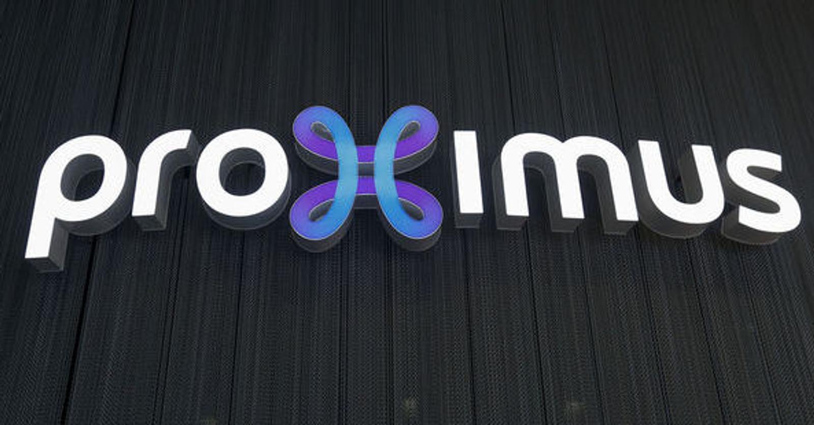 Nieuwe panne bij Proximus treft ook internet en sms - Trends.be