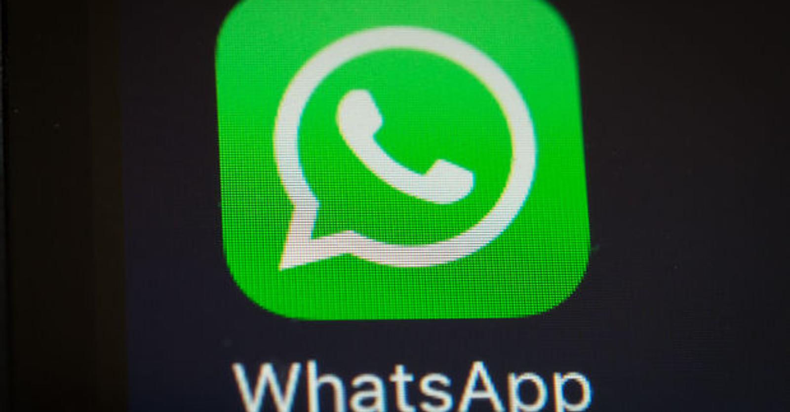 WhatsApp zet de deur met Facebook op een kier - Trends.be