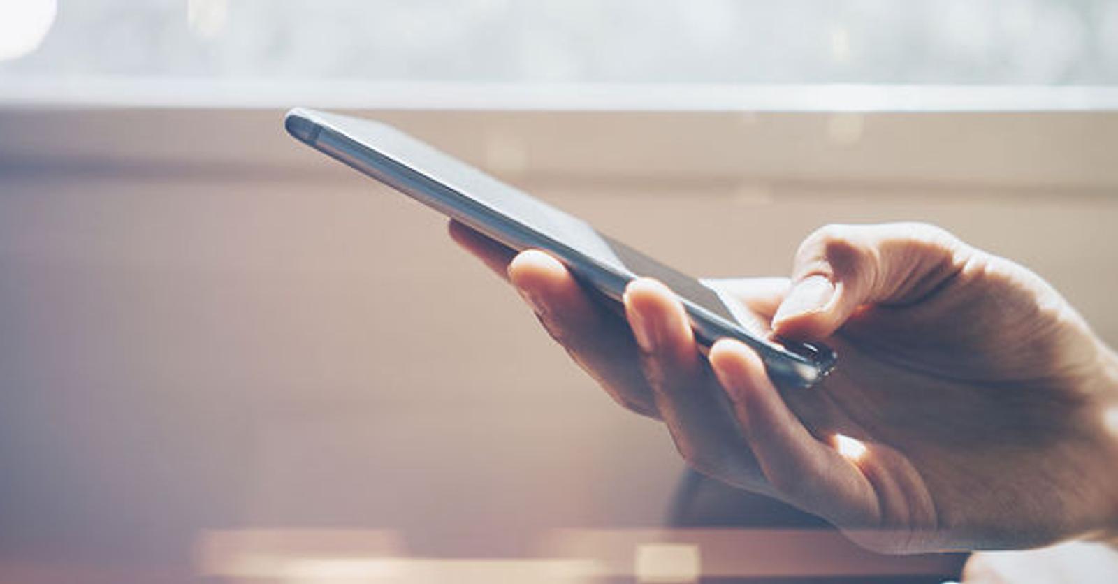 Vlaamse wetenschappers maken mobiel internet stabieler - Trends.be