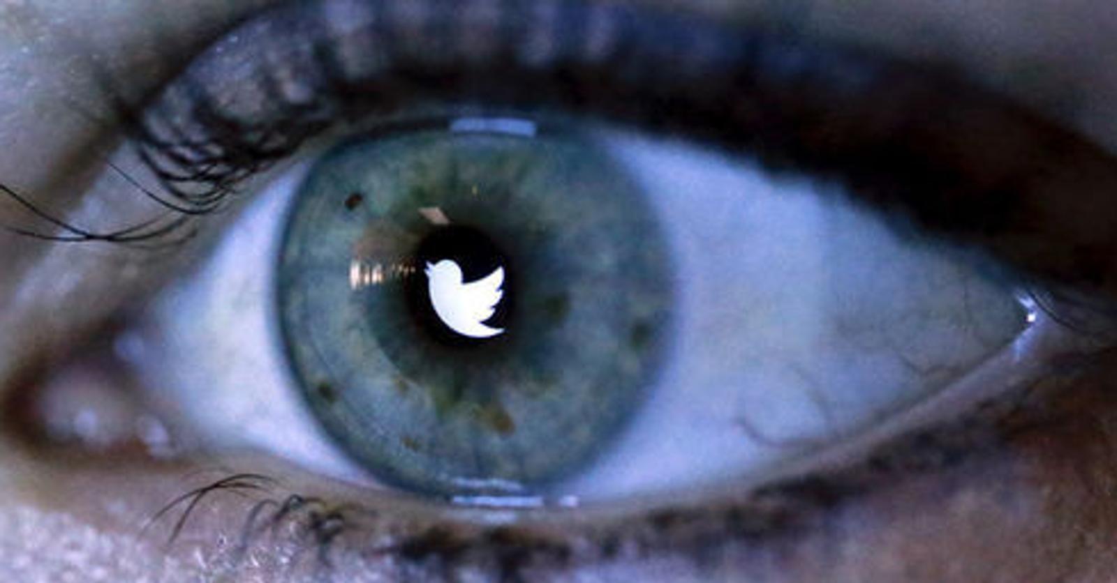 Twitter experimenteert met Periscope-knop - Trends.be