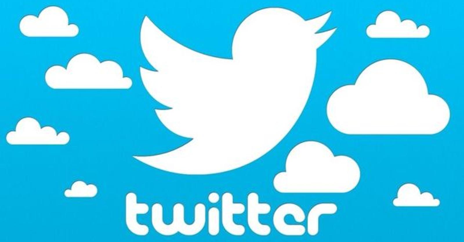 Twitter blokkeert honderdduizenden accounts - Trends.be