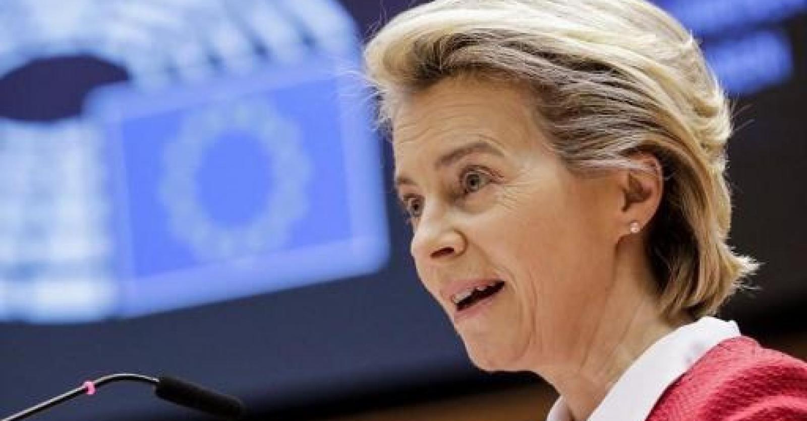 Europese Commissie zint op Europese anti-hackersbrigades - Trends.be