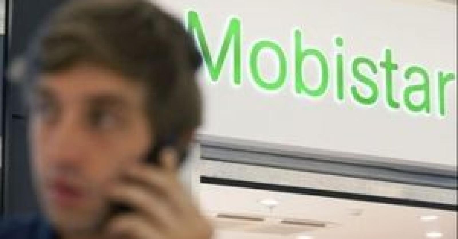 Mobistar besteedt deel it-activiteiten uit aan Indisch Tech Mahindra ...