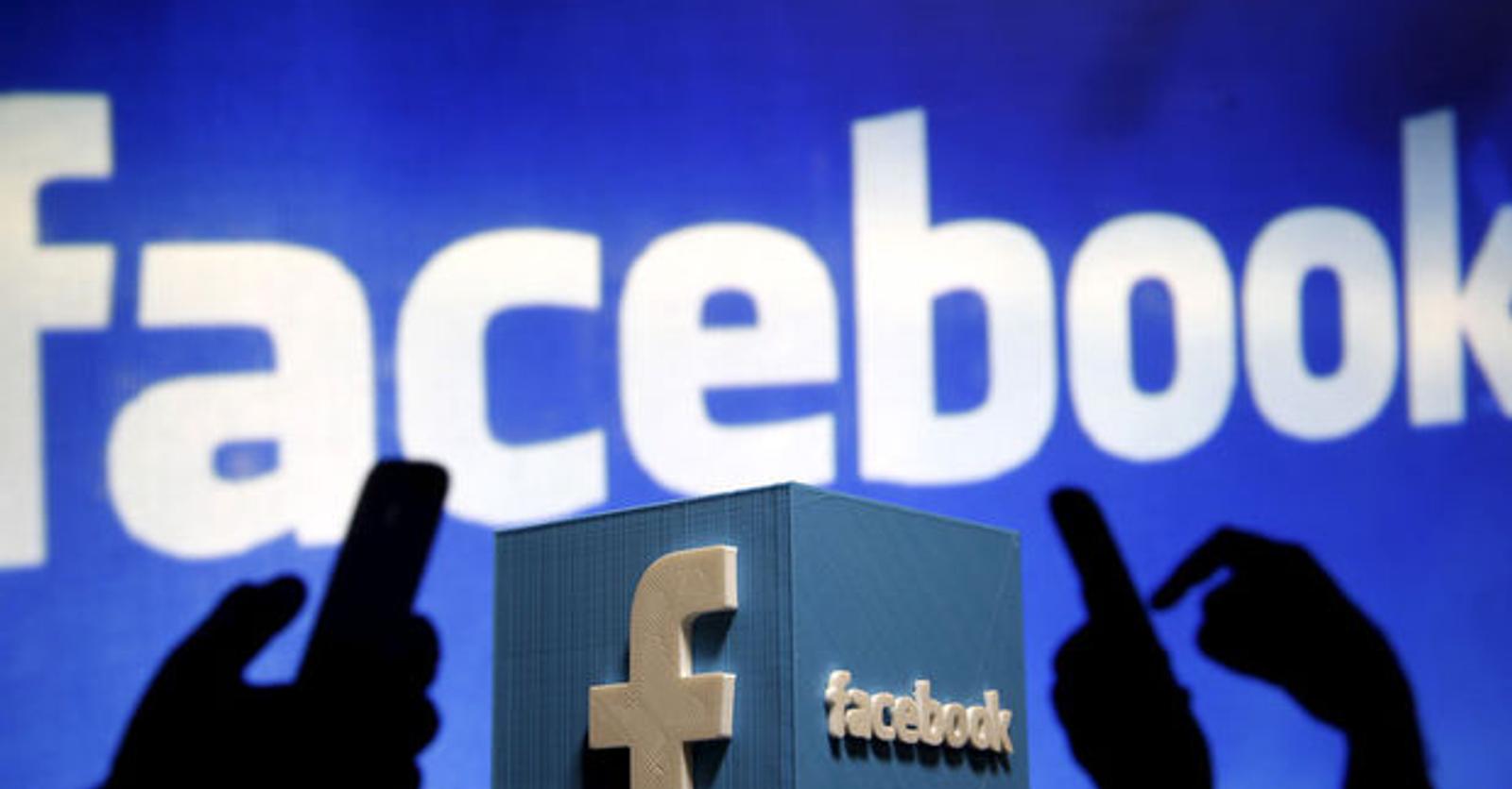 Waarom zijn we zo verslaafd aan Facebook? - Trends.be