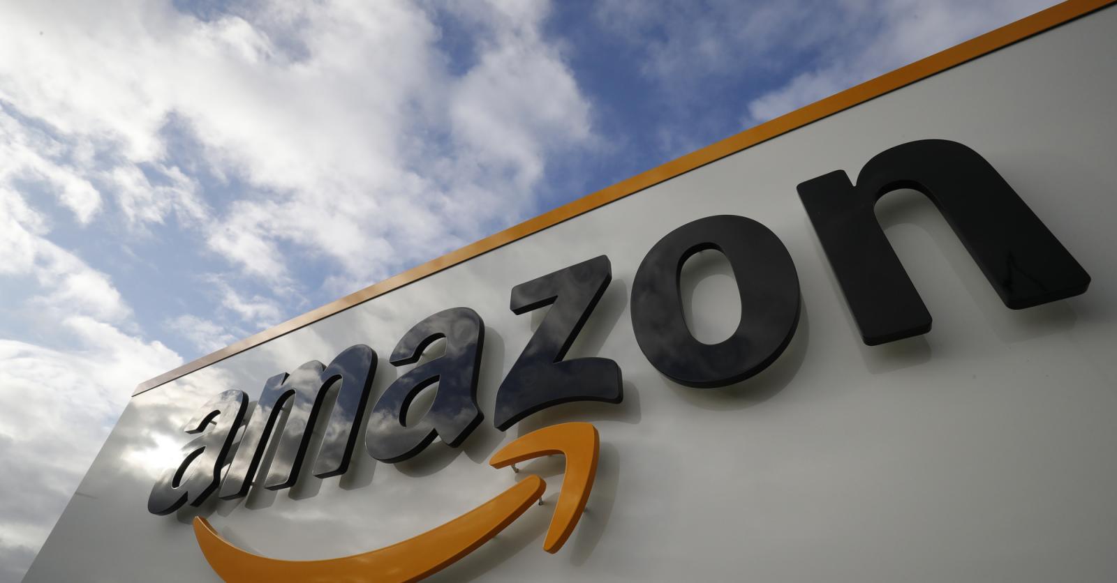 Kwartaalwinst Amazon pakt hoger uit dan verwacht - Trends.be