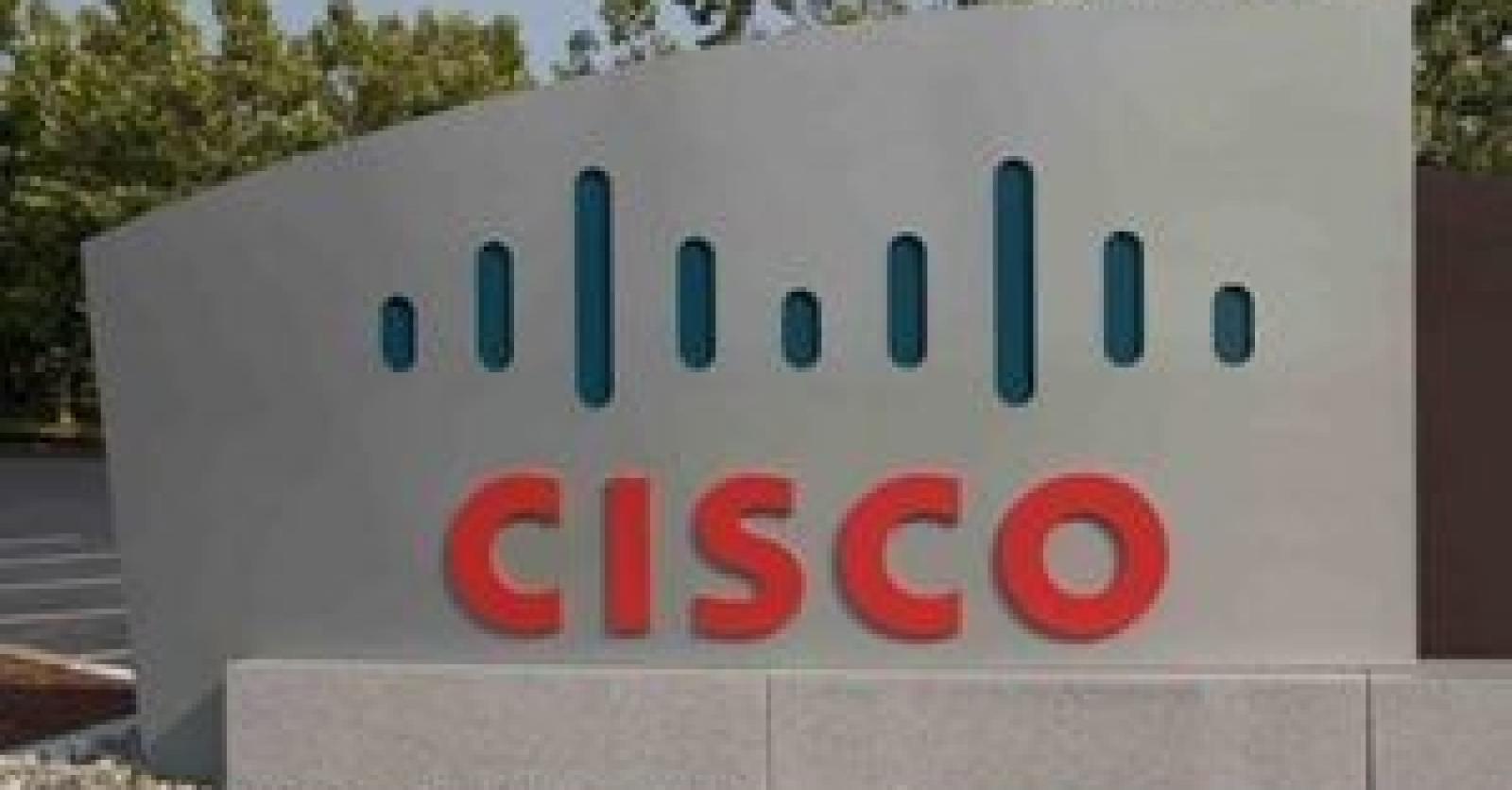 Cisco koopt NDS - Trends.be
