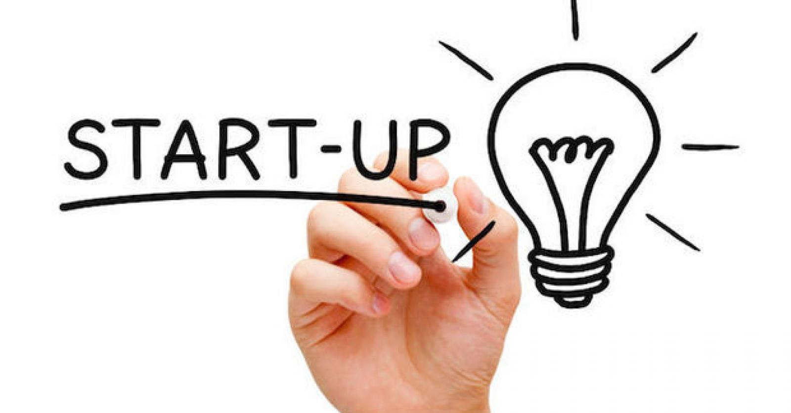 Recordaantal start-ups in Limburg - Trends.be