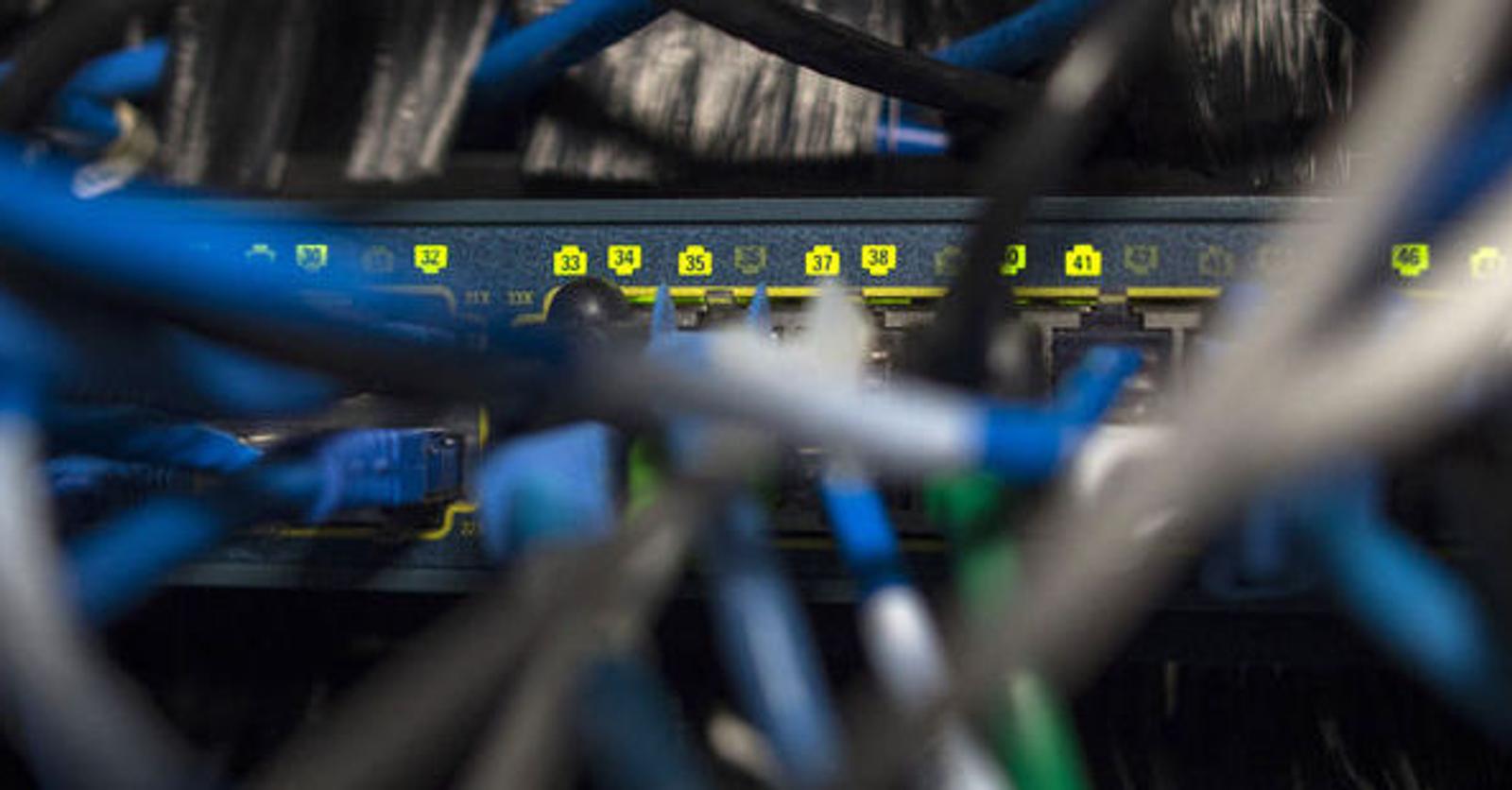 Groen licht voor aankoop 'early warning system' tegen cyberaanvallen ...