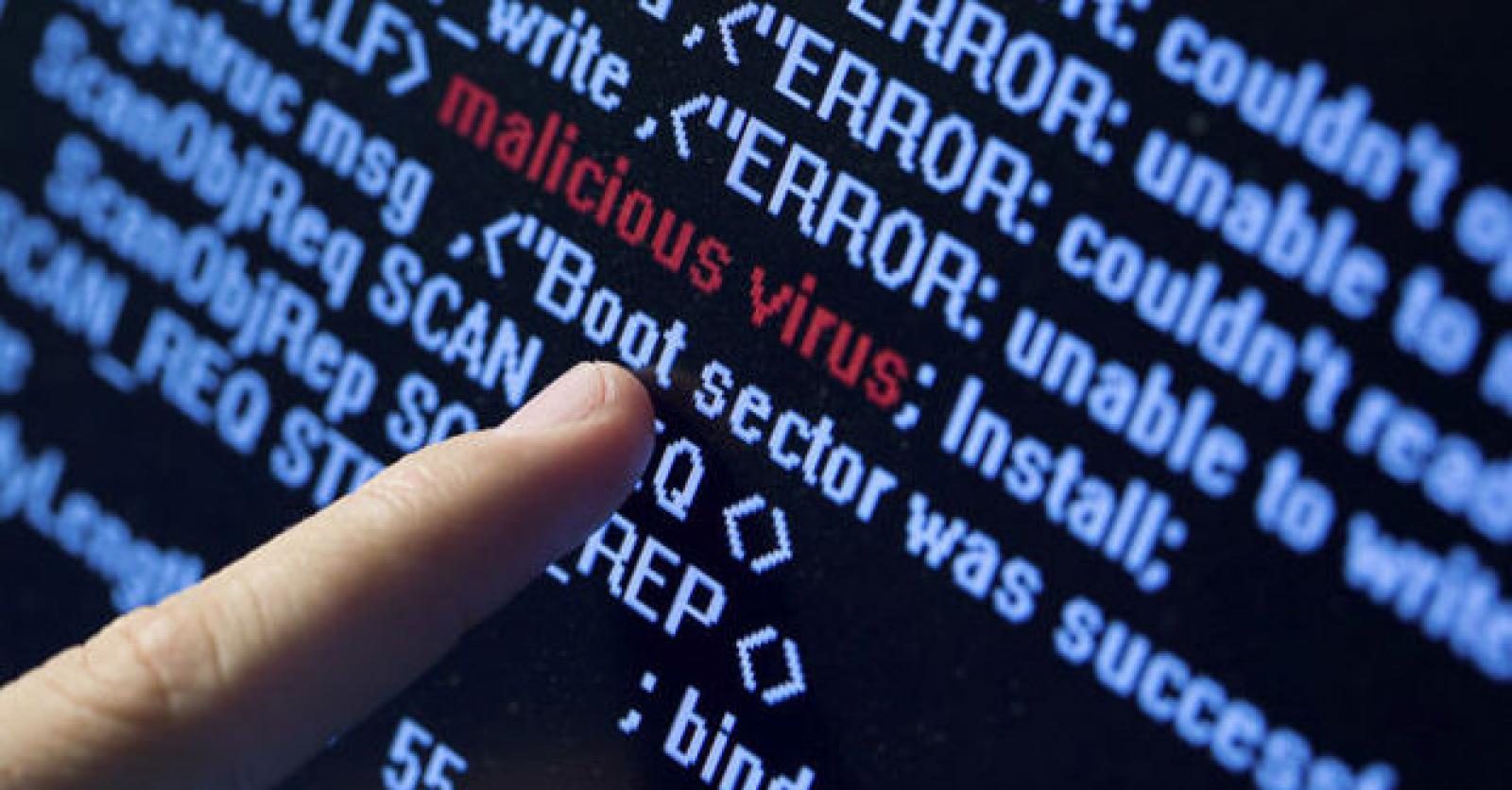 Gevaarlijke computerworm heeft het gemunt op Apple-computers - Trends.be