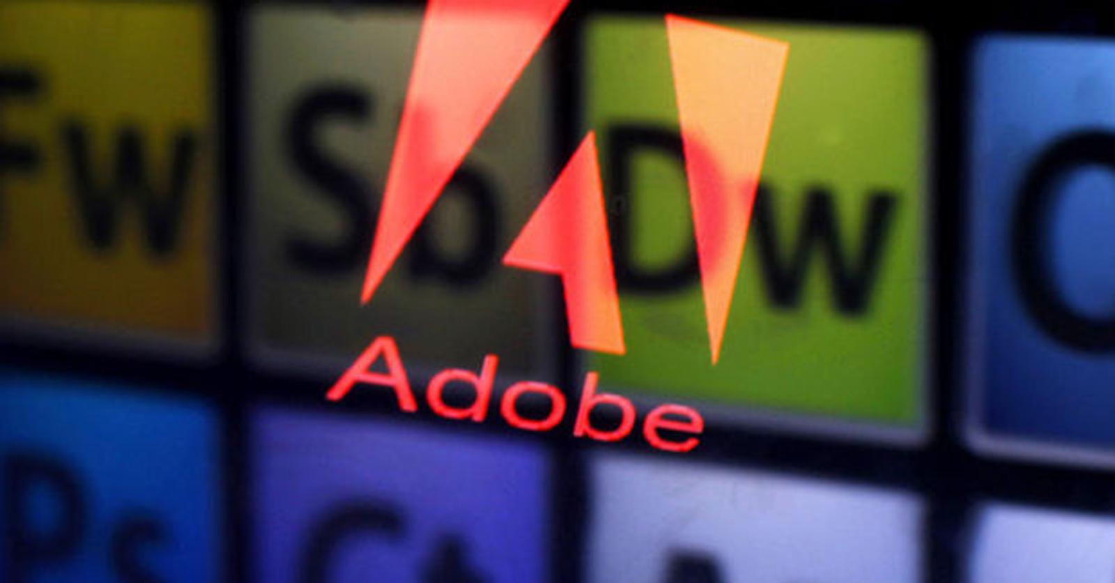 Adobe komt met Photoshop voor iPad - Trends.be