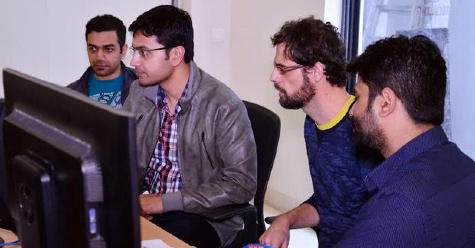 Belgische Zeropoint investeert in Pakistaans digital designbureau ...