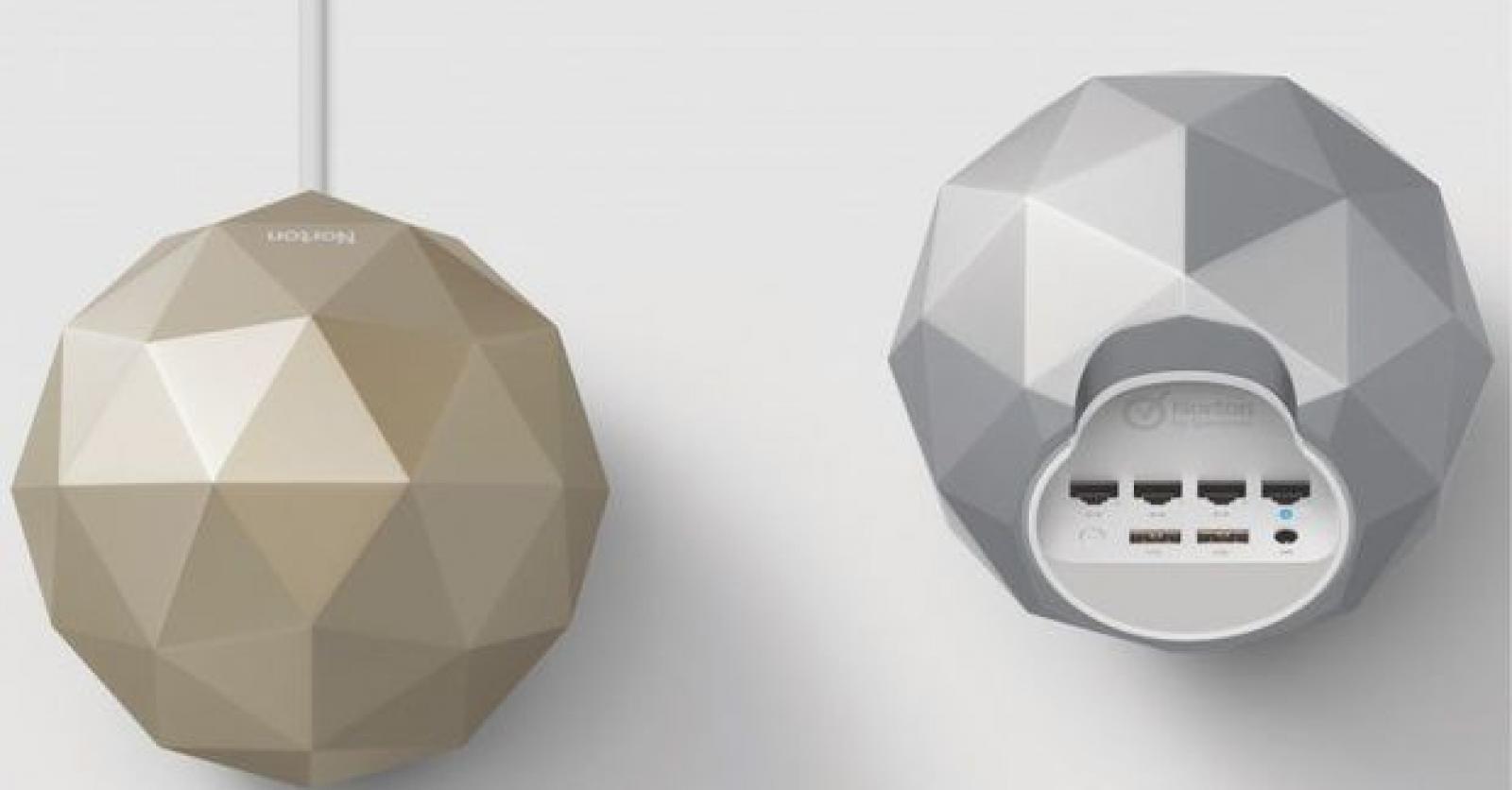Norton-router beveiligt je IoT-toestellen - Trends.be