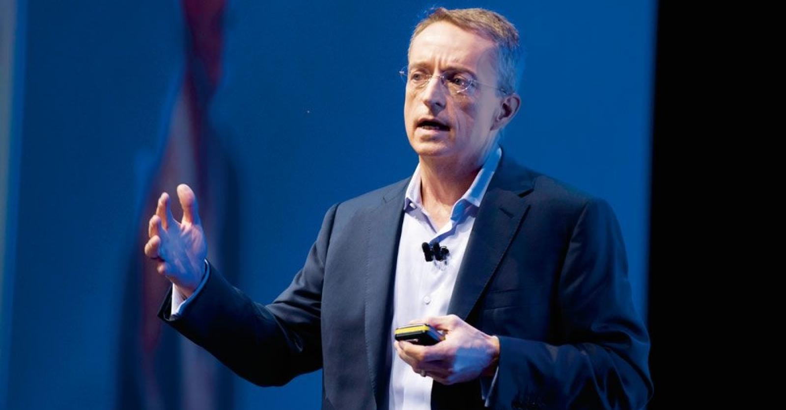 Intel stelt bouw chipfabrieken in Duitsland en Polen uit
