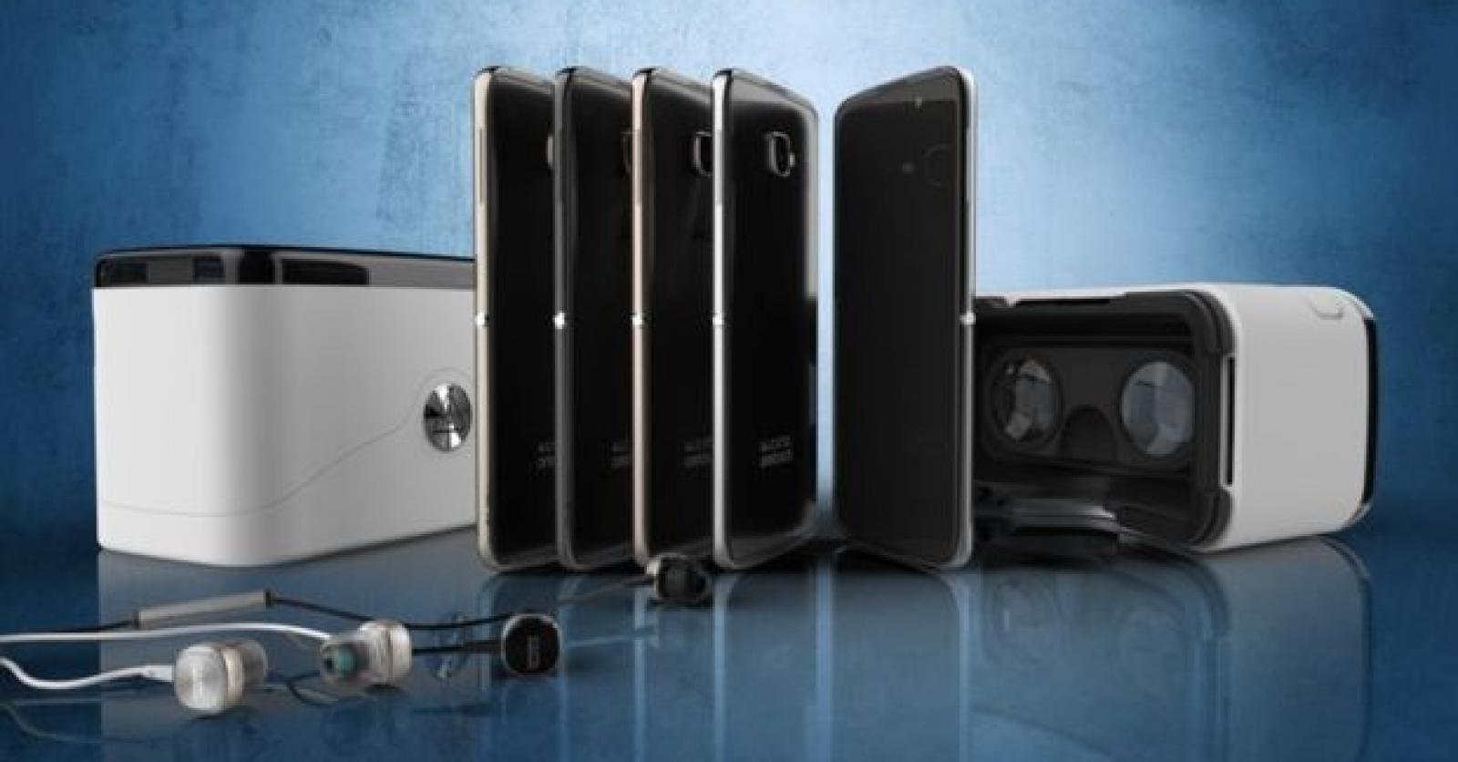Wat mogen we verwachten op het Mobile World Congress? - Trends.be