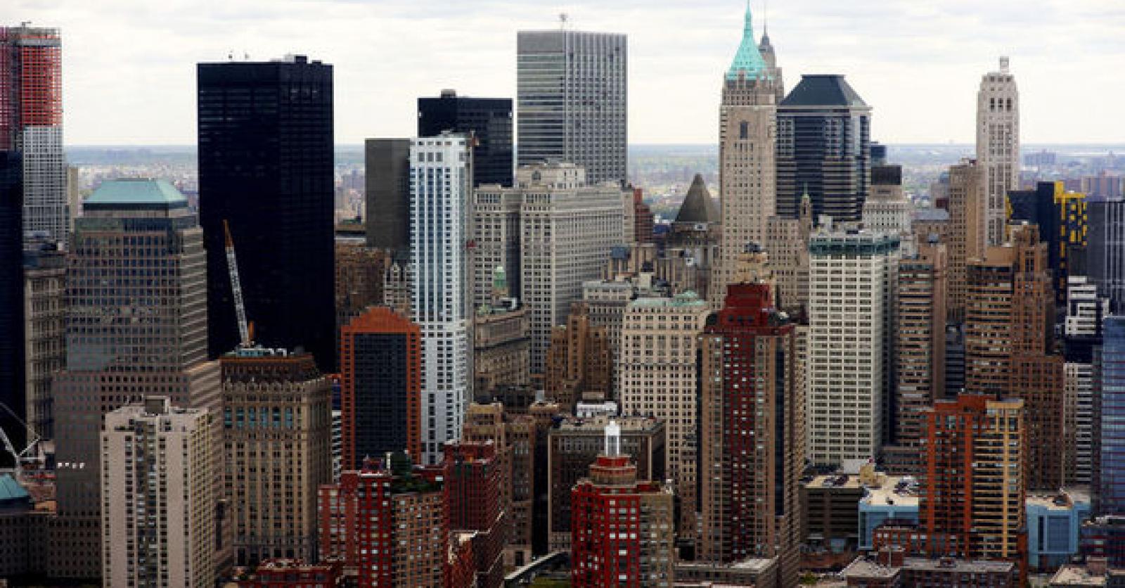 Belgische start-ups veroveren New York - Trends.be