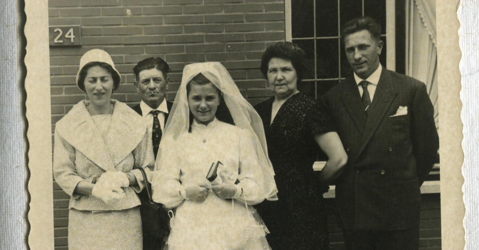 Waarom praten met je grootouders loont: 'Je beseft vaak niet hoe groot ...