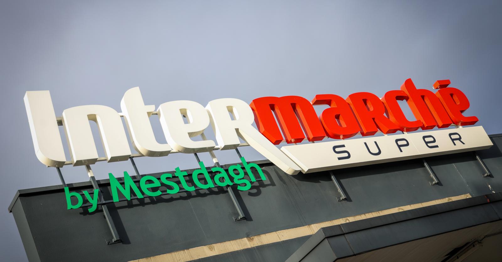 Mestdagh va franchiser cinq nouveaux magasins en septembre