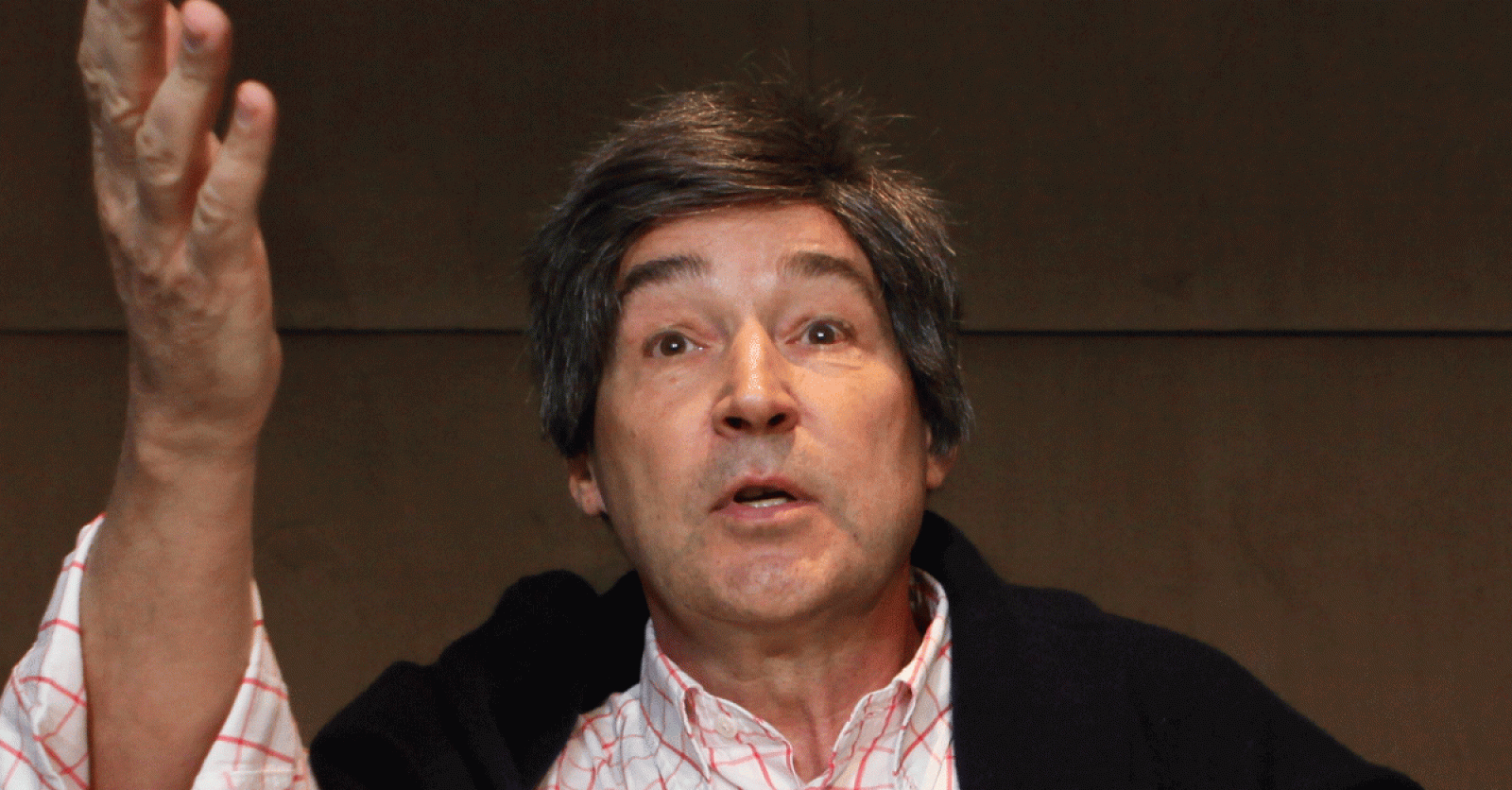 Mogelijk vooruitgang in onderzoek naar Bende van Nijvel: ex ...