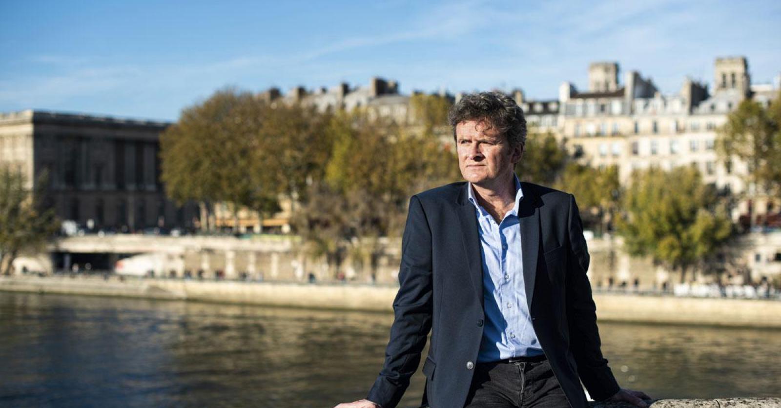 Frankrijk-correspondent Frank Renout: 'Er is een goede reden waarom de ...