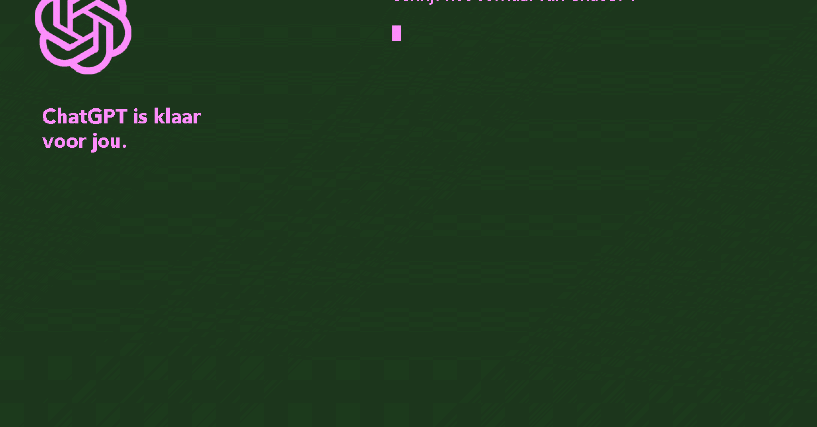 KU Leuven staat open voor rechtmatig AI-gebruik door studenten