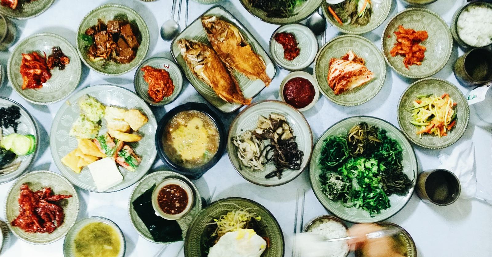 Verlekkerd van Vietnam tot Japan: 65 recepten uit de Aziatische keuken