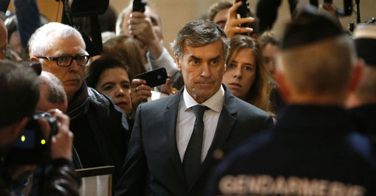 L'évasion fiscale de l'ex-ministre Cahuzac expliquée par son architecte ...