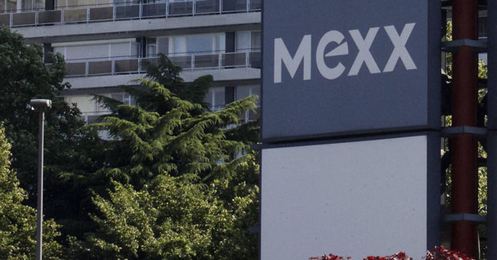 La dizaine de magasins Mexx du pays n'intéresse personne - Trends-Tendances
