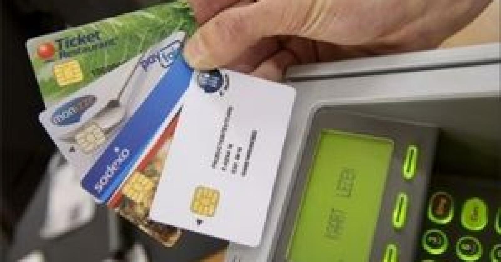 Les atouts du chèque-repas électronique - Trends-Tendances