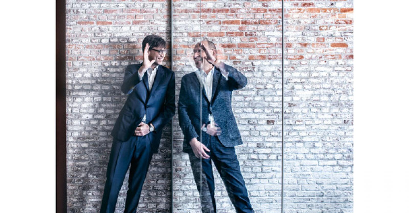 Un certain goût du risque - Trends-Tendances